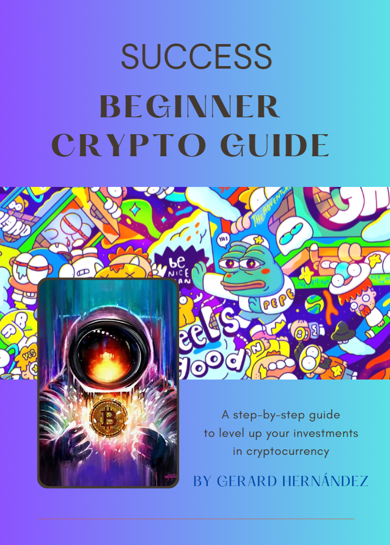 CRYPTOCURRENCY FREE PDFs- Investor Knowledge Hub